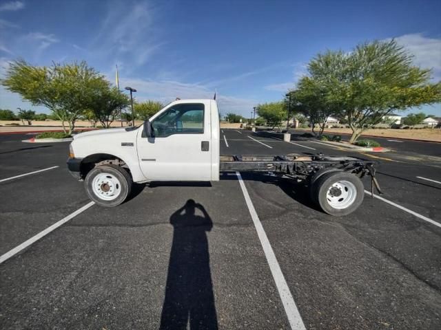 2004 Ford F-450 Chassis for Sale in Florence, AZ - OfferUp