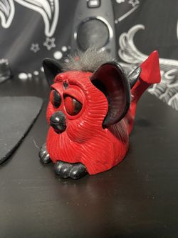 Devil Furby