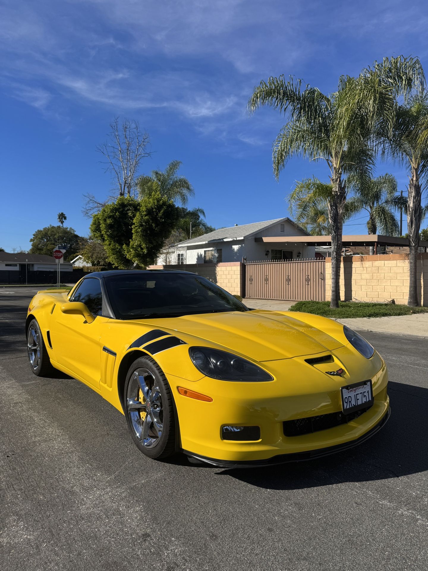 2013 Chevrolet Corvette for Sale in Los Angeles, CA - OfferUp