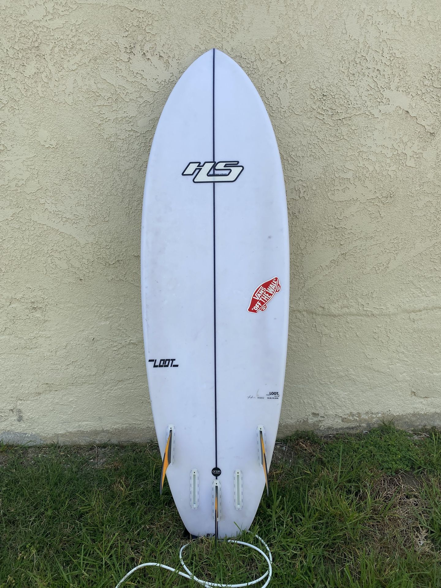 Surfboard for Sale in Oceanside, CA - OfferUp