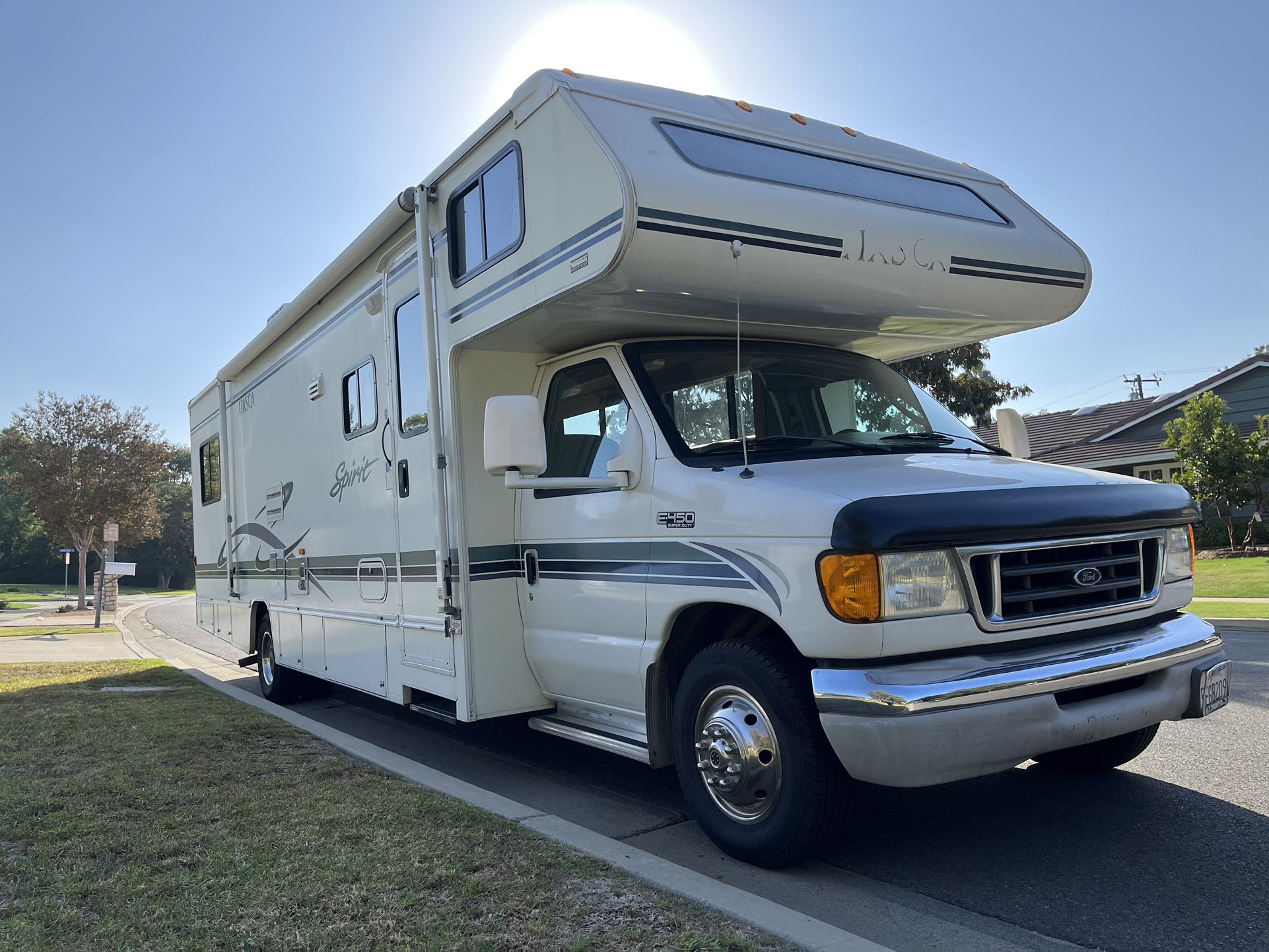 2003 Itasca Spirit for Sale in Fullerton, CA - OfferUp