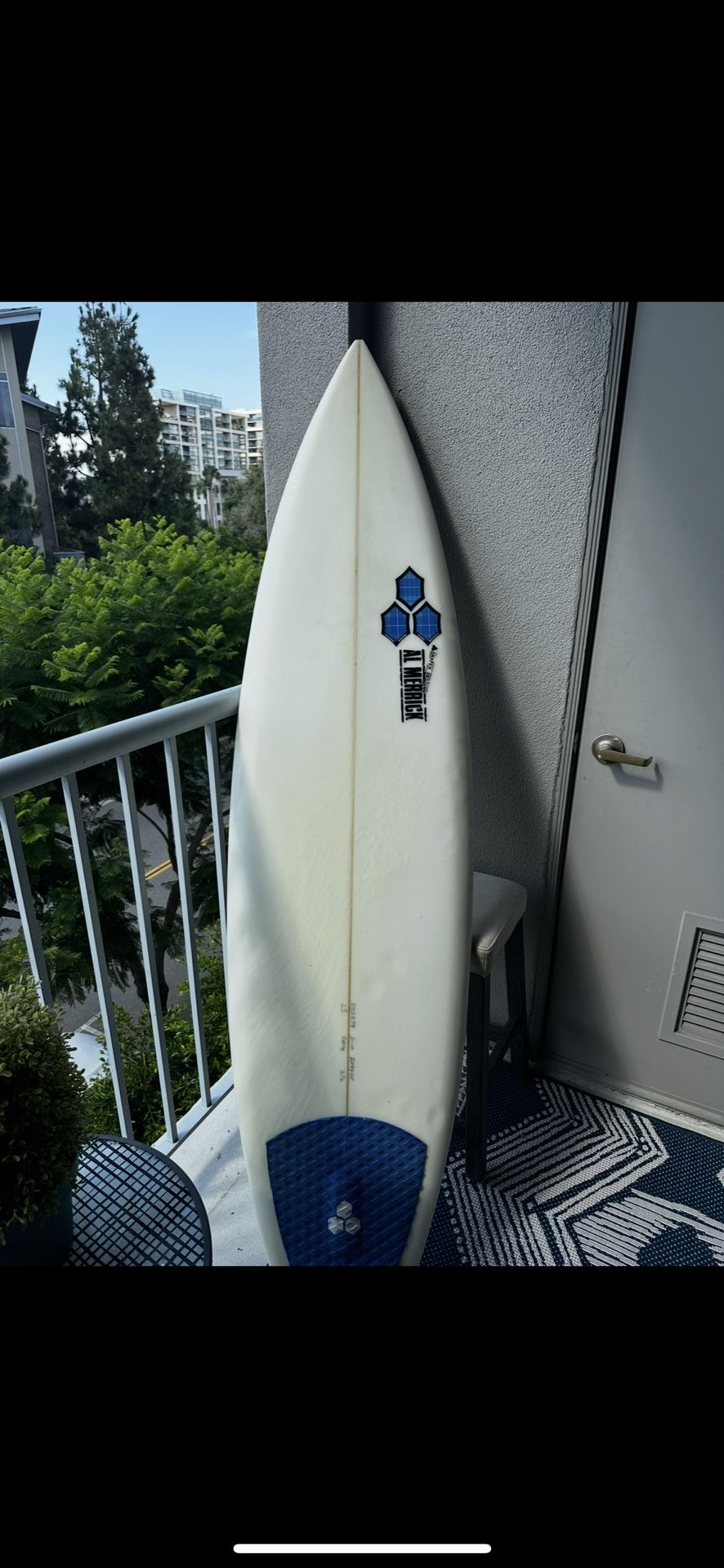 al merrick surfboard for Sale in Irvine, CA - OfferUp
