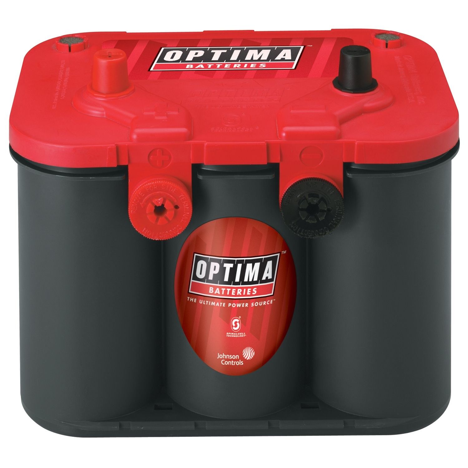 OPTIMA RedTop Automotive Battery, Group 34/78 for Sale in Houston, TX ...