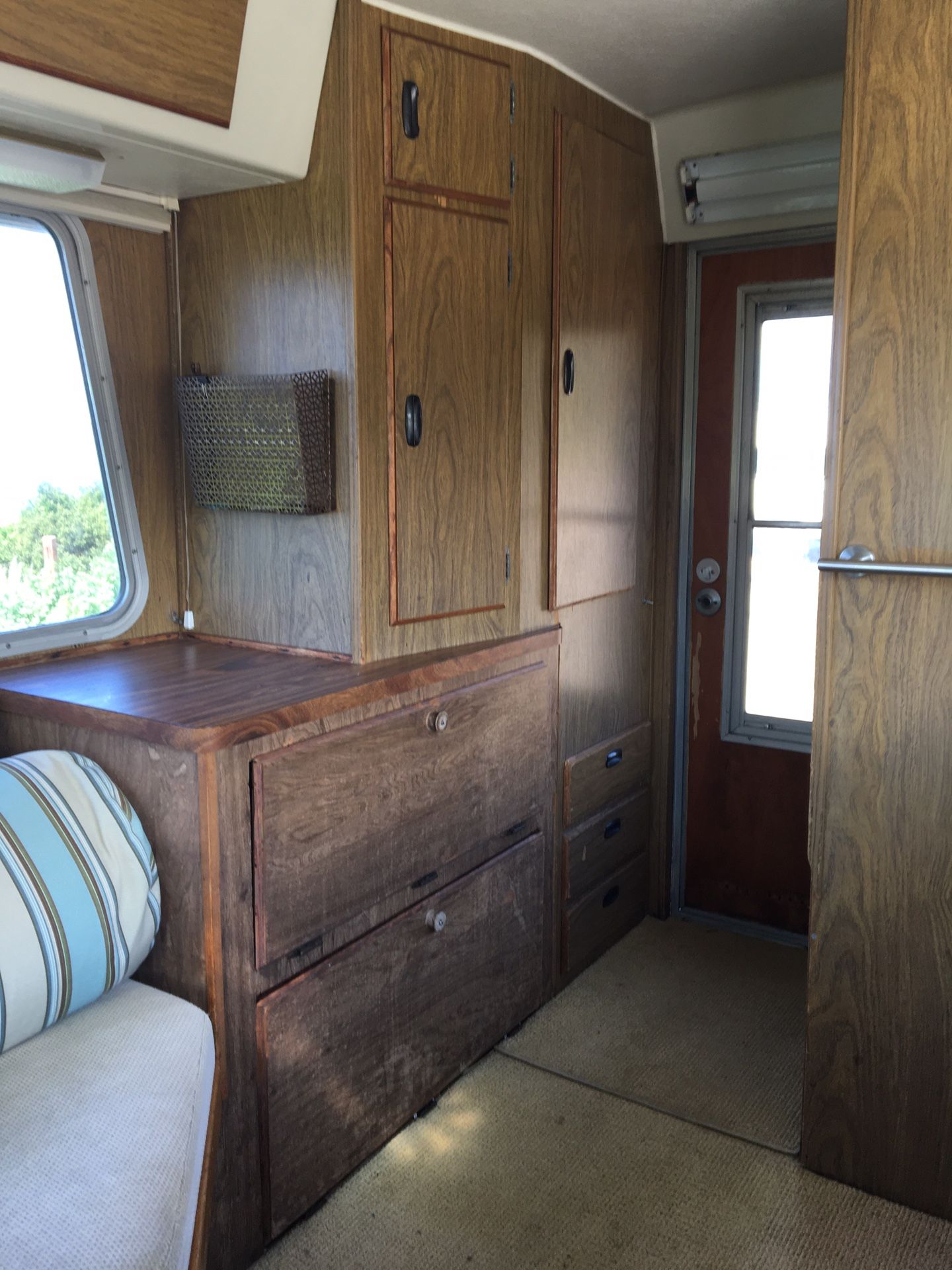 1972 Chevy G30 4WD Balboa RV for Sale in San Diego, CA - OfferUp