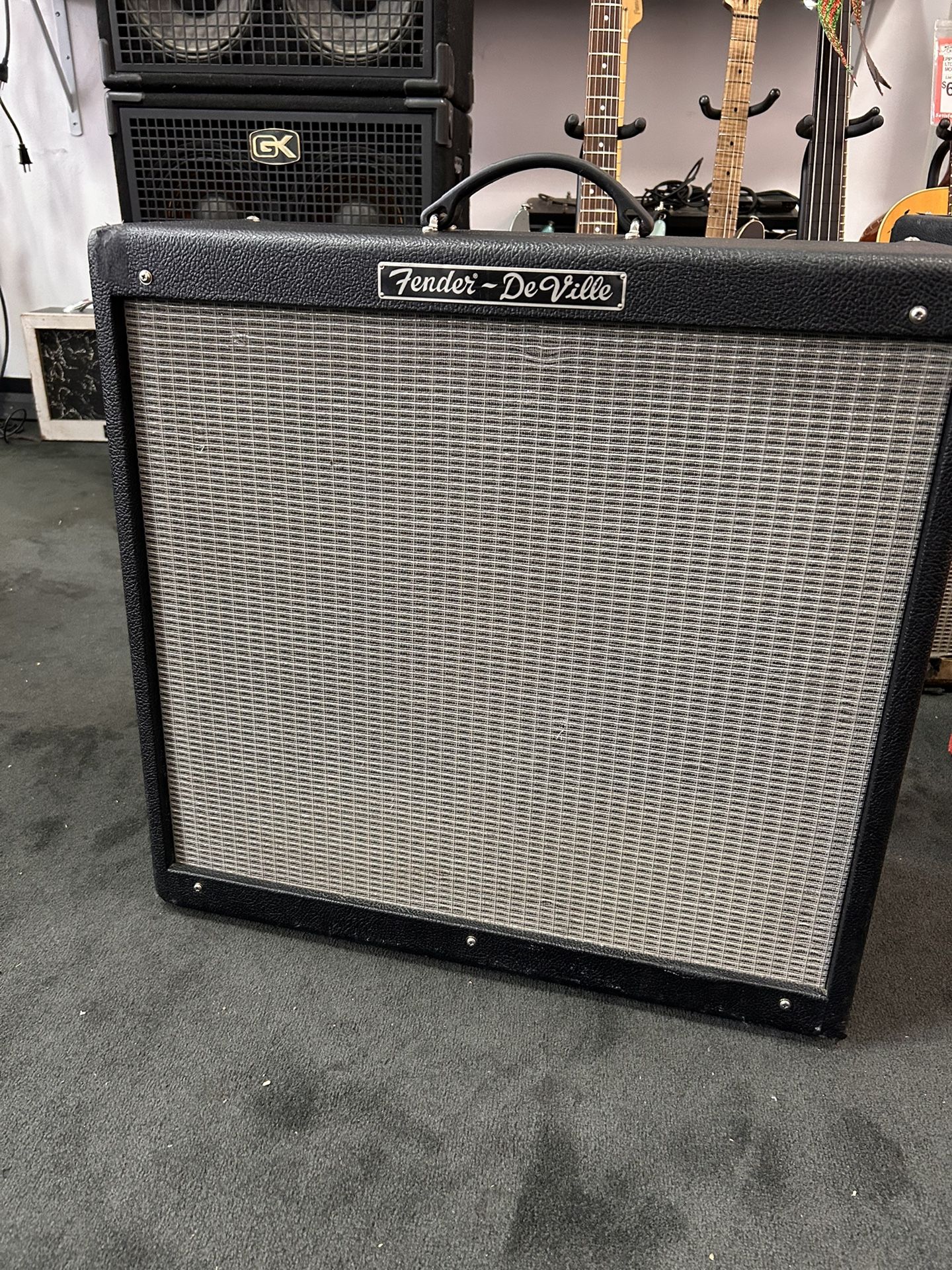Fender Hot Rod Deville for Sale in Whittier, CA - OfferUp