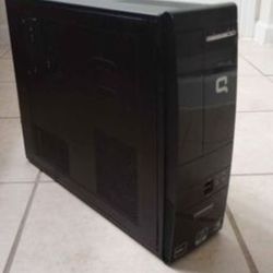 Older Compaq Desktop Computers
