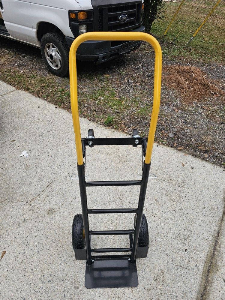 HAND TROLLEY for Sale in Conyers, GA - OfferUp