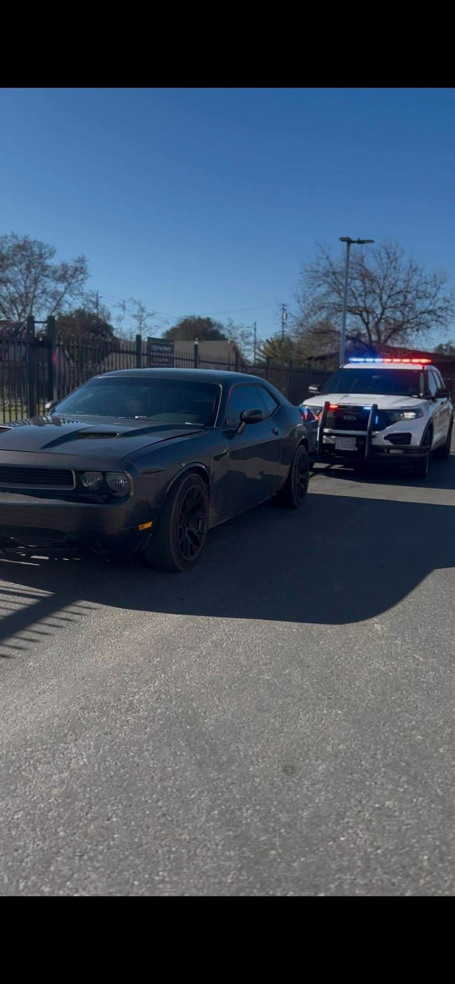2011 Dodge Challenger for Sale in Modesto, CA - OfferUp