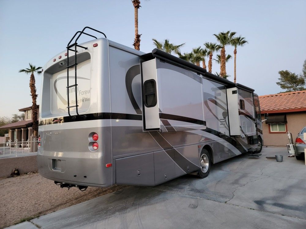 2005 Four Winds Infinity for Sale in Las Vegas, NV - OfferUp