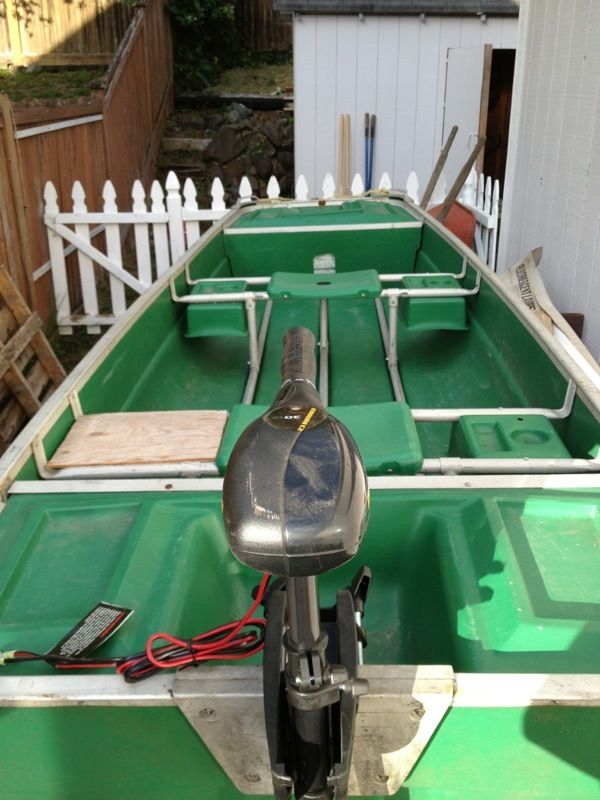 11ft Colman Crawdad boat for Sale in Black Diamond, WA - OfferUp