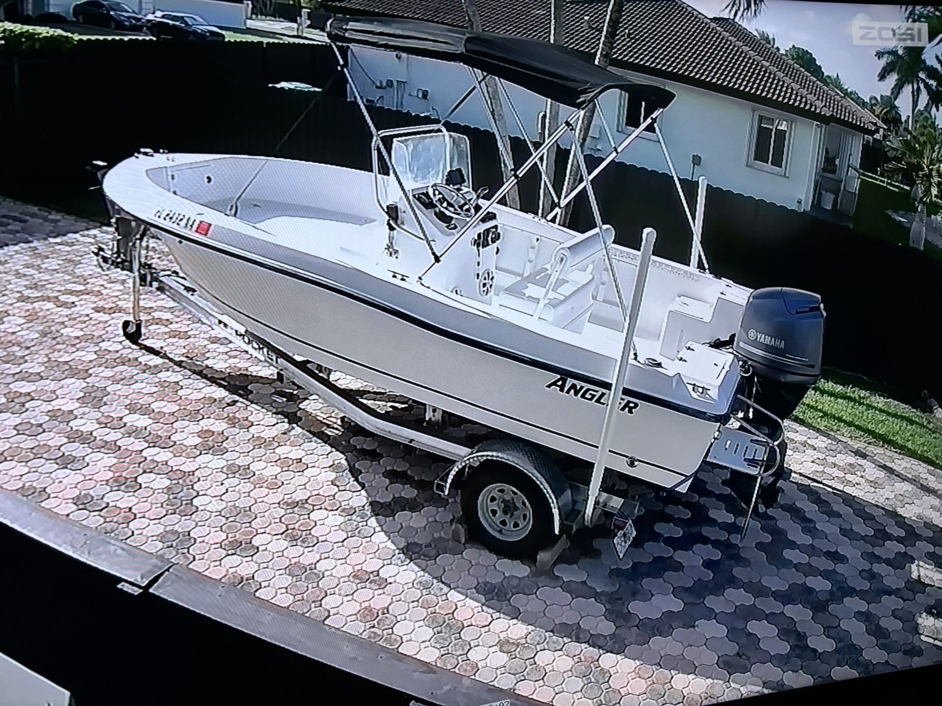 2006 Angler 180 for Sale in Miami, FL - OfferUp