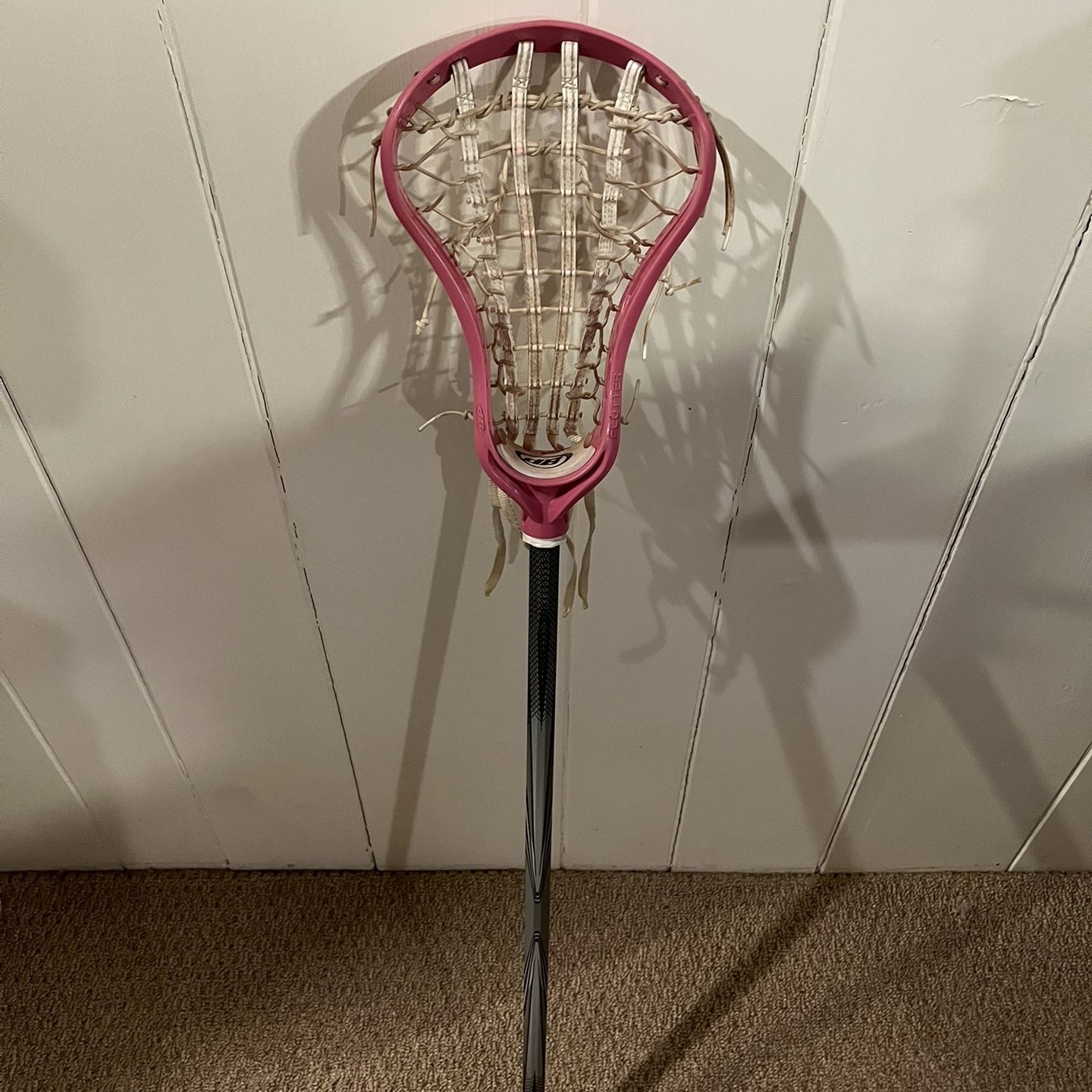 Cool Girls Lacrosse Sticks