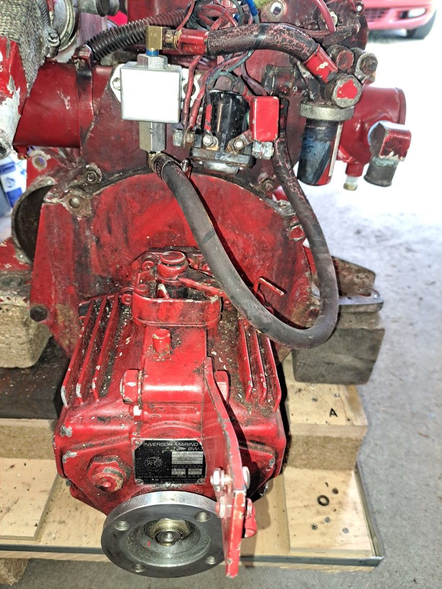 Westerbeke 30B THREE for Sale in Chehalis, WA - OfferUp