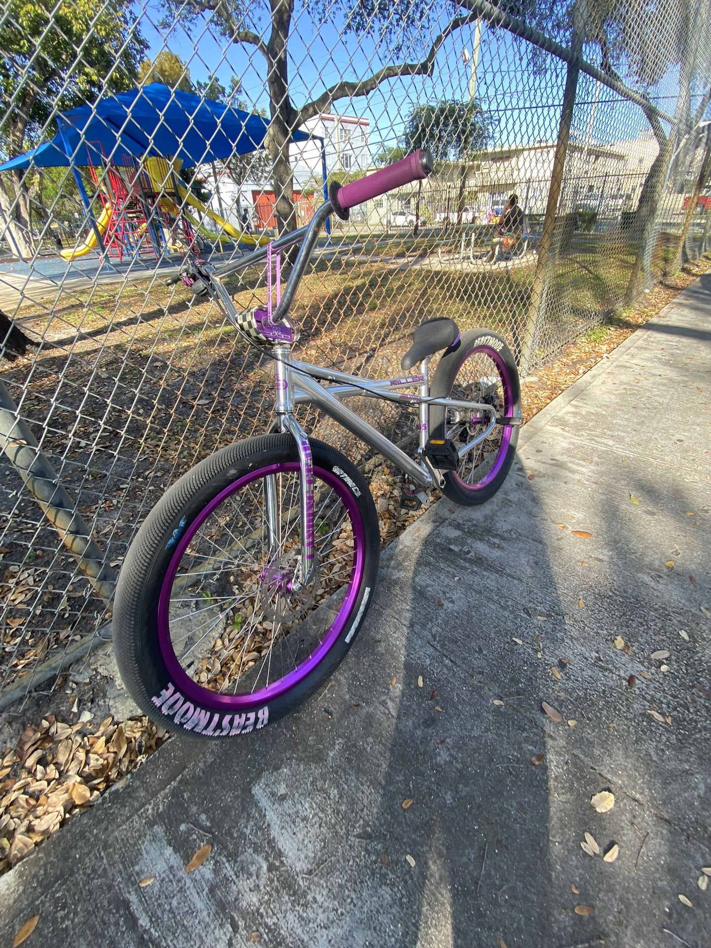 Killer Quad 27.5 for Sale in Miami, FL - OfferUp