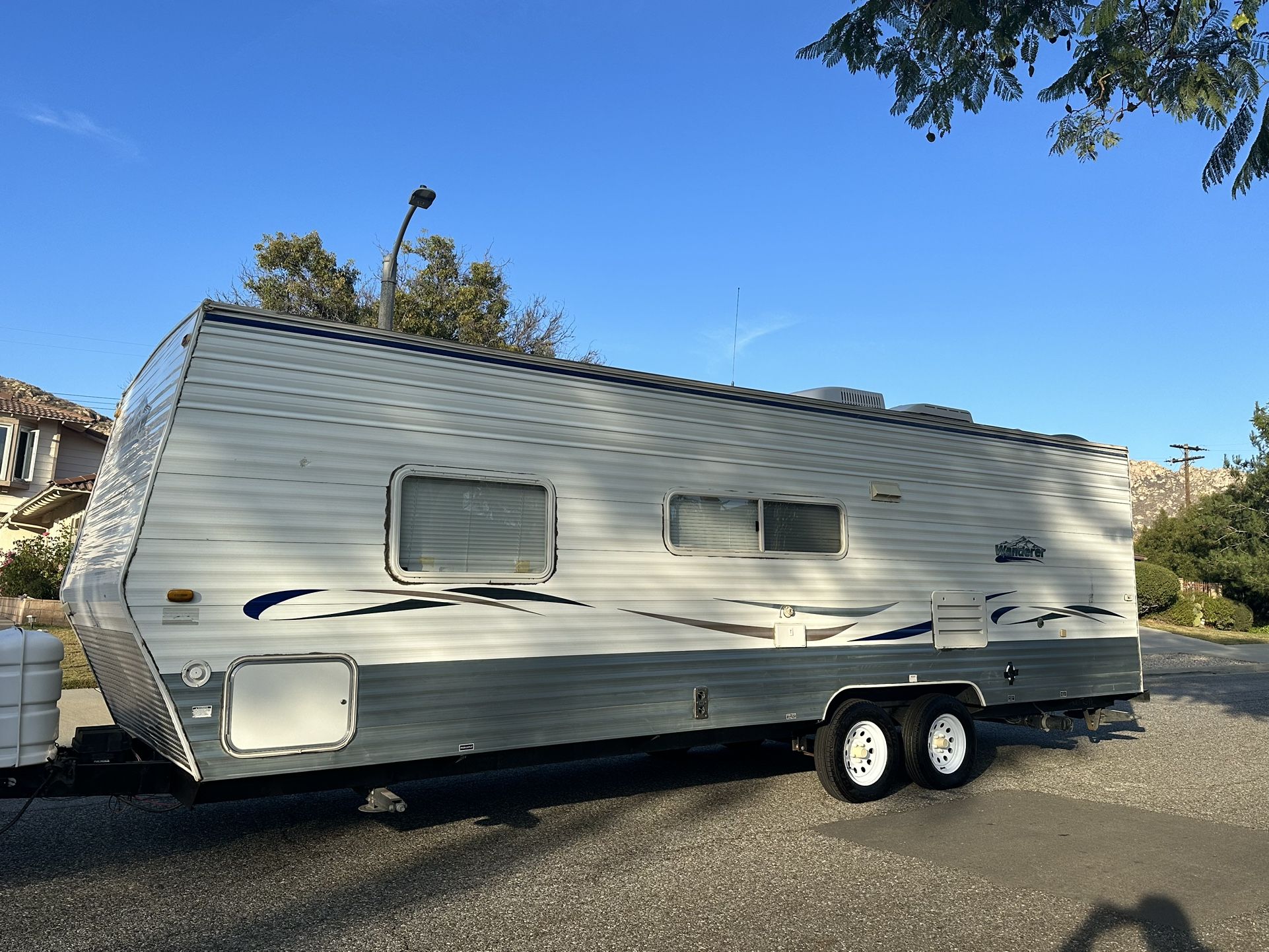 2006 Thor Wanderer for Sale in Riverside, CA - OfferUp