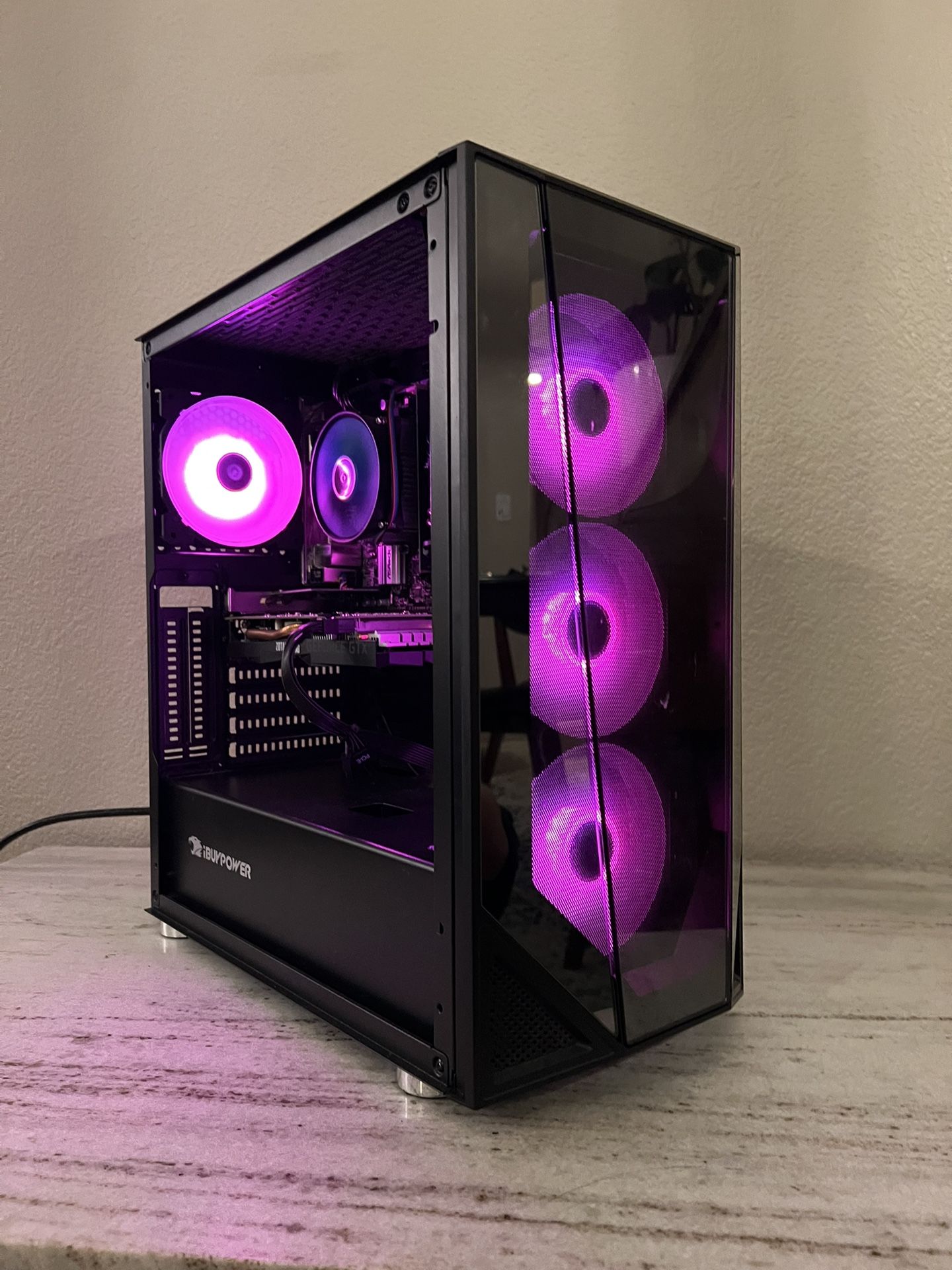 GTX GAMING PC for Sale in Mesa, AZ - OfferUp