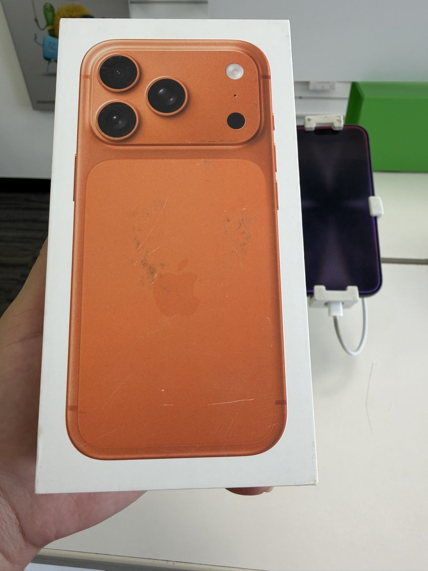 iPhone 17 Pro for Sale in Long Beach, CA - OfferUp