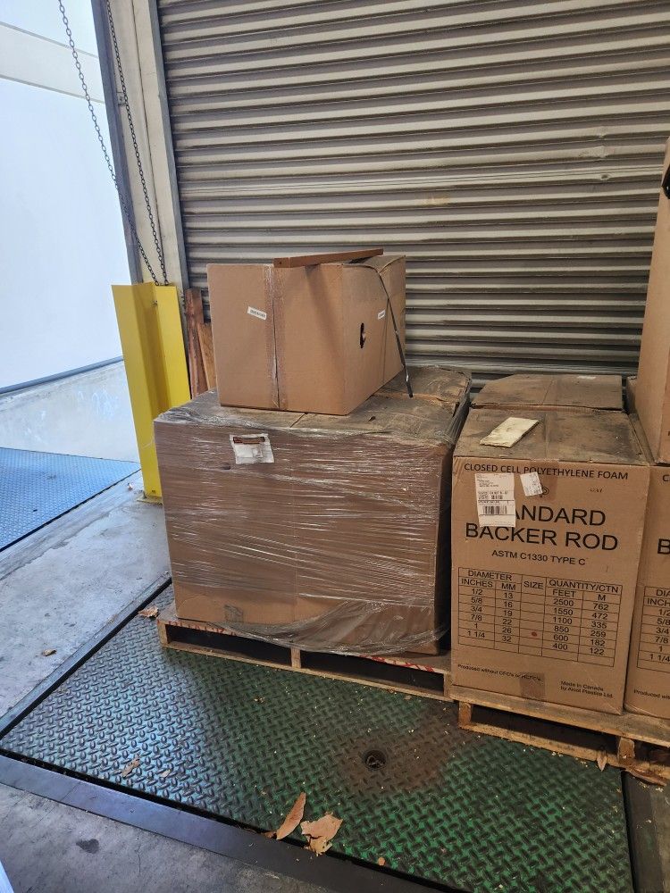 1" Backer Rod - Closed Cell Polyethelene Foam for Sale in Santa Ana, CA ...