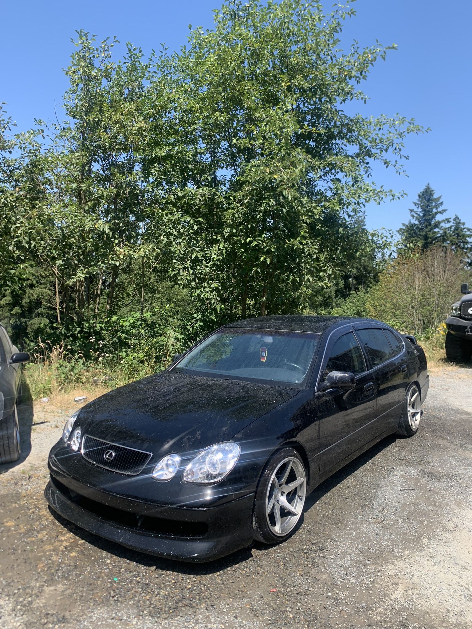 1998 Lexus GS for Sale in Tacoma, WA - OfferUp