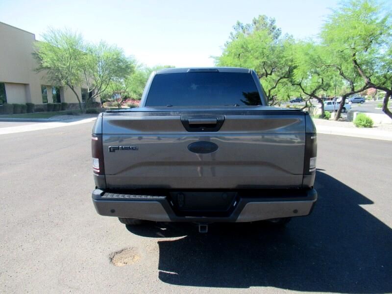 2017 Ford F-150 for Sale in Phoenix, AZ - OfferUp