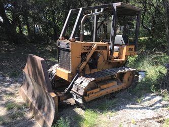 Case 350 Dozer Craigslist