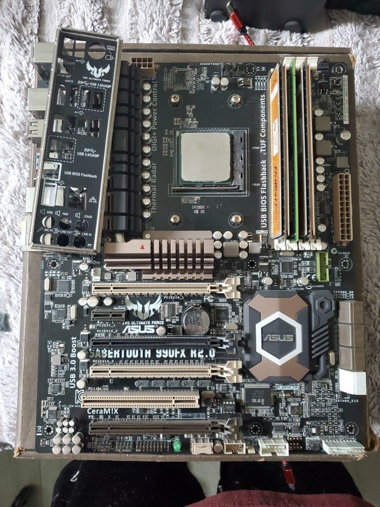 Computer parts for Sale in Los Angeles, CA - OfferUp