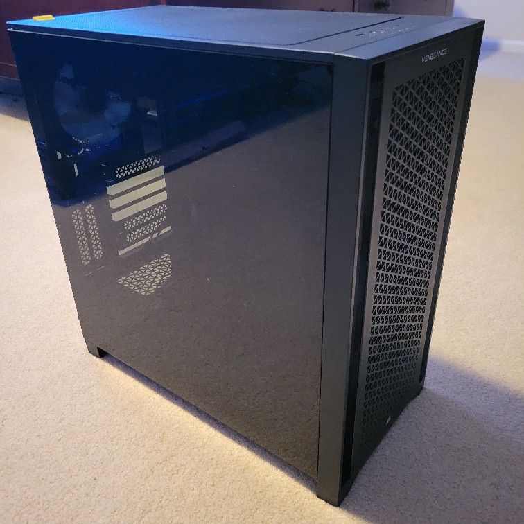 Pc Case Combo for Sale in Virginia Beach, VA - OfferUp