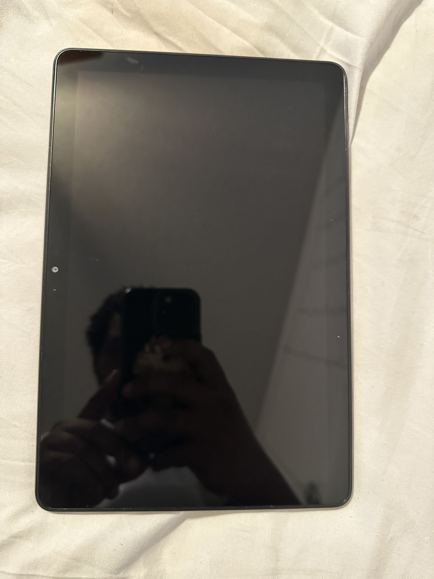 Amazon 10” Tablet for Sale in Carol City, FL - OfferUp
