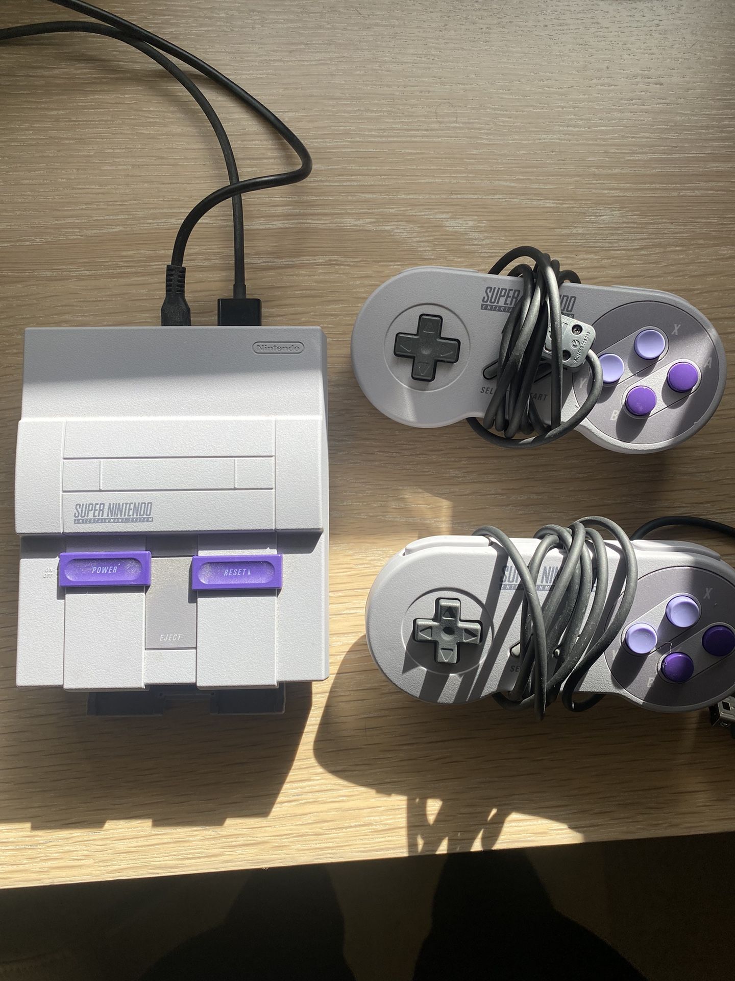 Super Nintendo for Sale in Mercer Island, WA - OfferUp