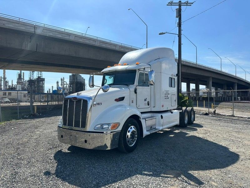 2013 Peterbilt 386 for Sale in Long Beach, CA - OfferUp