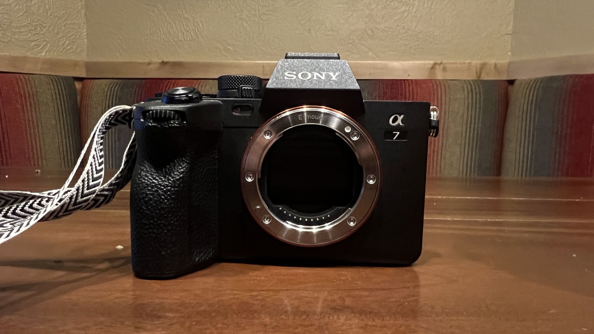 Sony A7iv Body for Sale in Seattle, WA - OfferUp