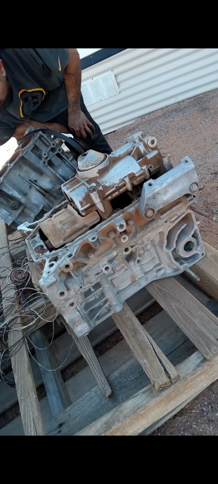 Honda B18 & K20 for Sale in El Paso, TX - OfferUp