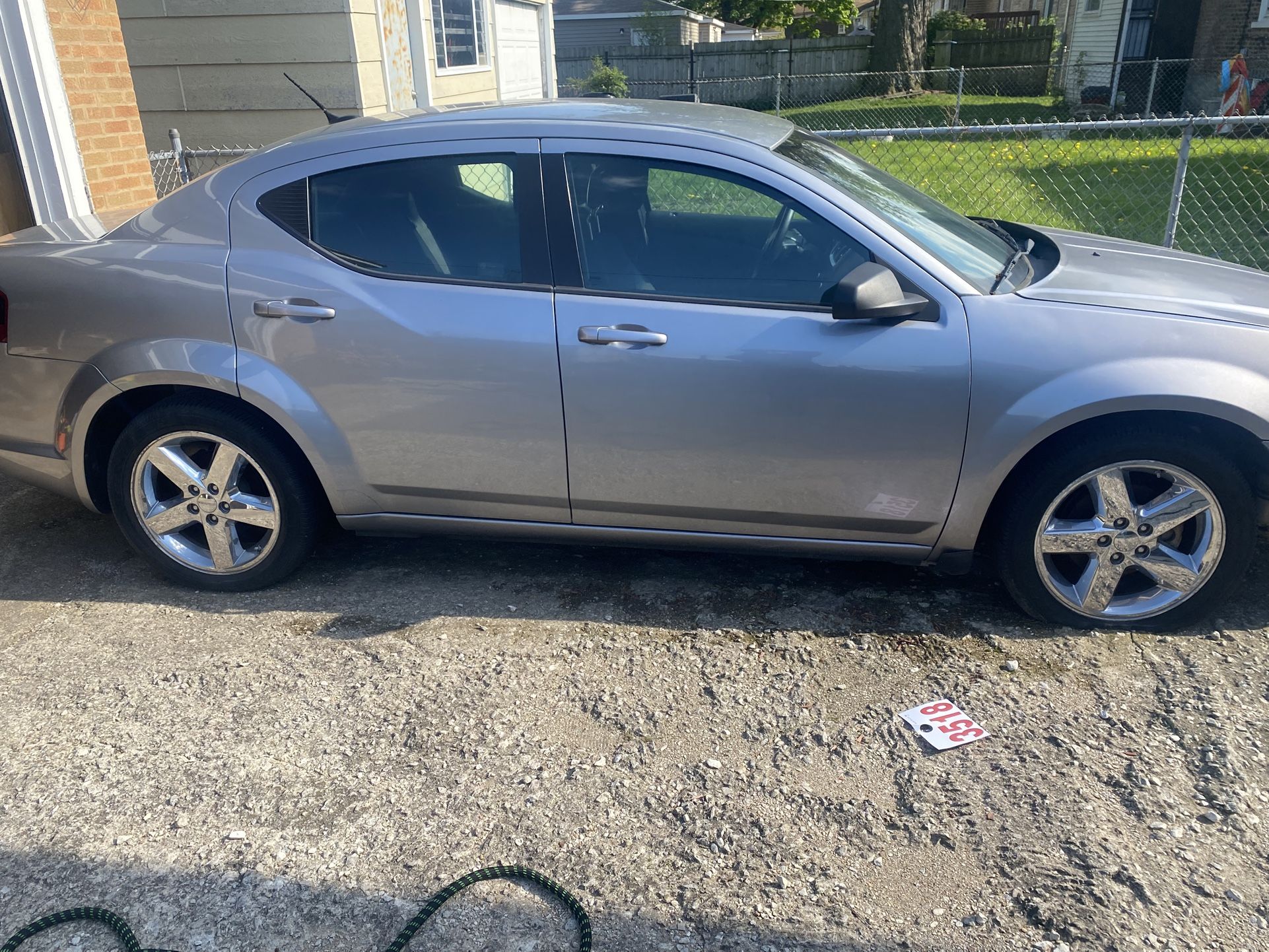 Dodge Avenger 2013 Mechanic Special for Sale in Chicago, IL - OfferUp