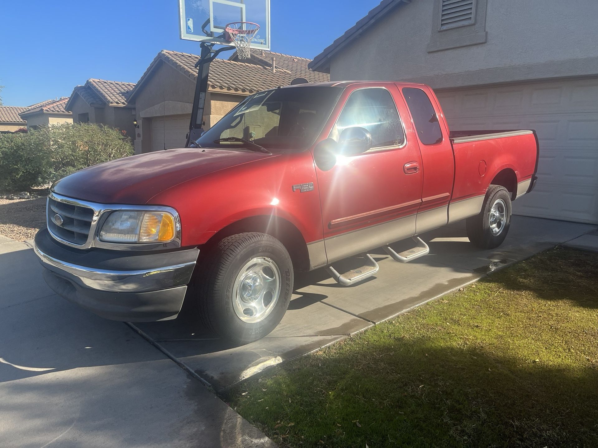 2002 Ford F 150 For Sale In Chandler AZ OfferUp 2002-ford-f-150-for-sale-in-chandler-az-offerup