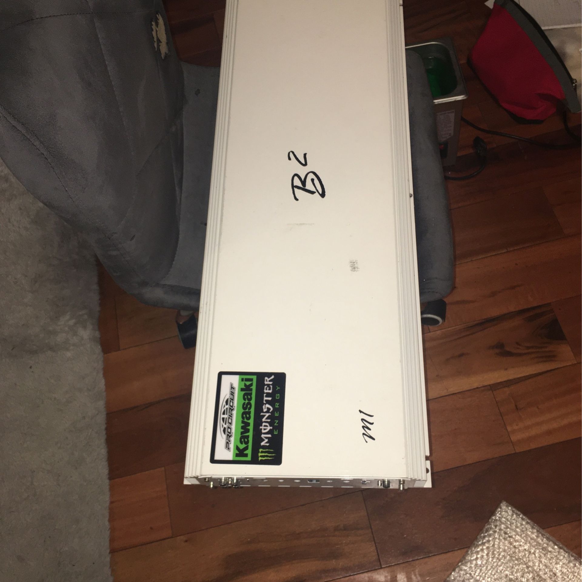 B2 M1 Mono Block Amp for Sale in Puyallup, WA - OfferUp