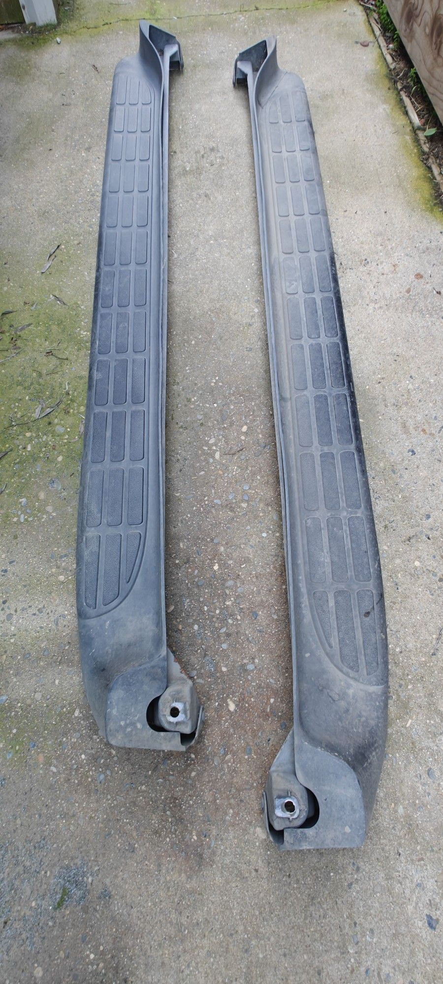 Tahoe Running Boards for Sale in Madera, CA - OfferUp