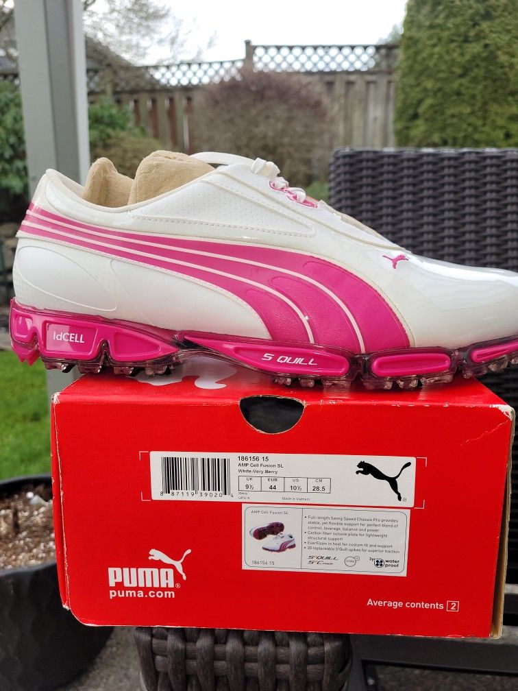 Puma Cell Fusion 2