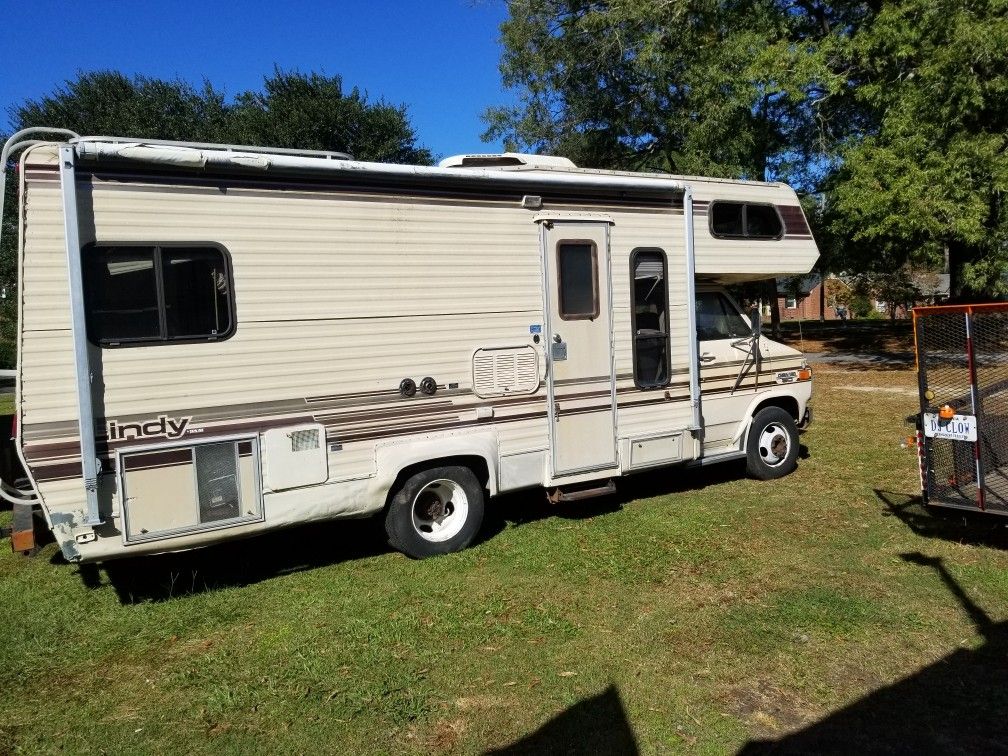 Lindy Skyline Motorhome for Sale in Boykins, VA - OfferUp