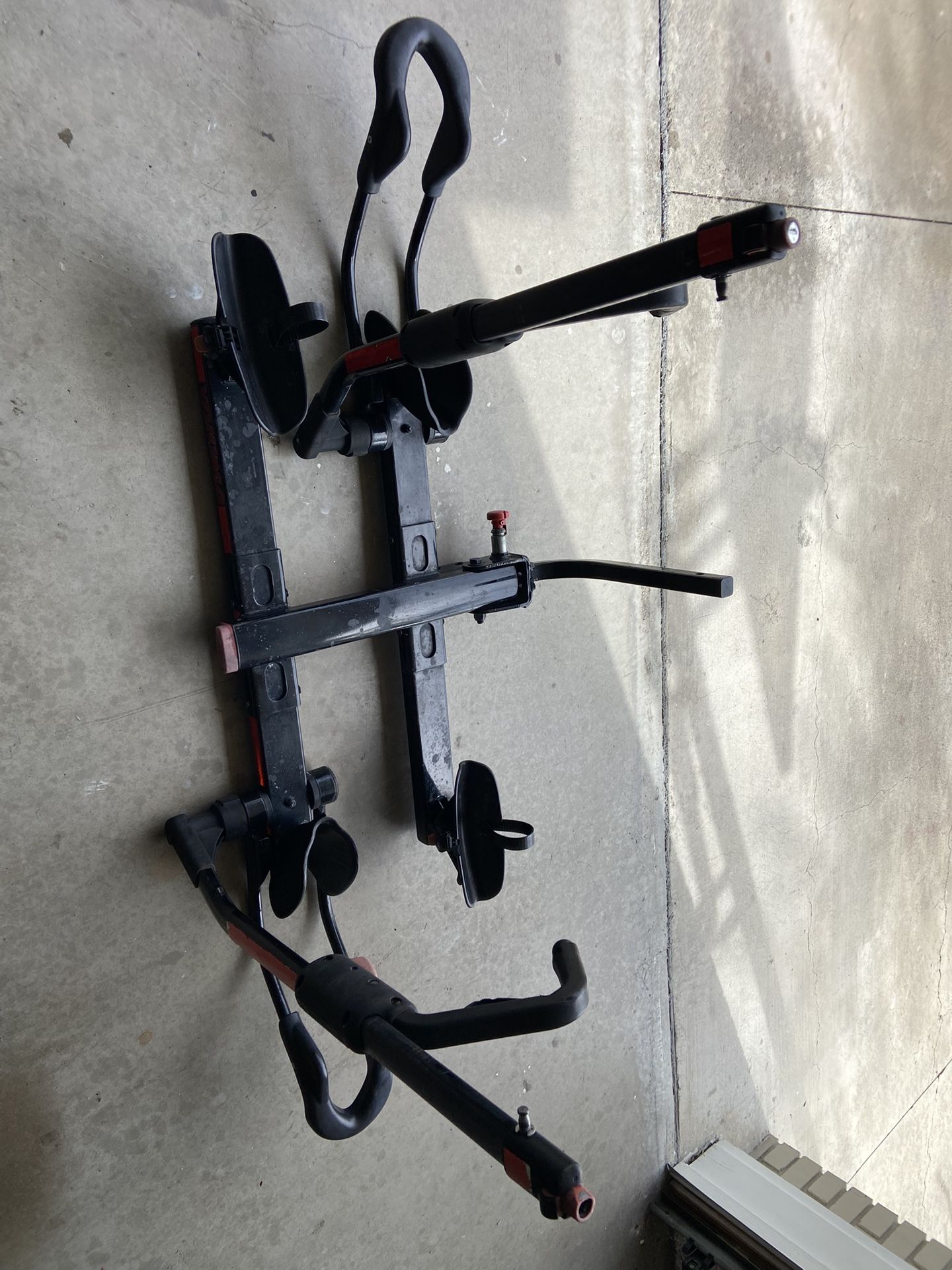 Yakima Platform Bike Rack for Sale in Tustin, CA - OfferUp