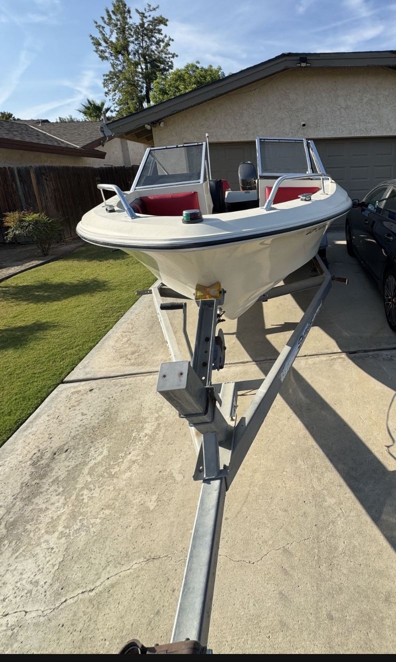 1981 Star craft Mariner for Sale in Bakersfield, CA - OfferUp