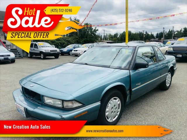 1995 Buick Regal for Sale in Everett, WA - OfferUp