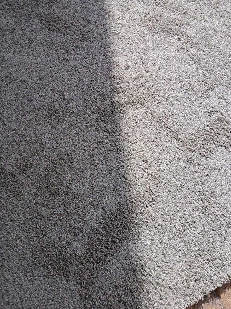 Gray Carpet From 13-40 Yardsa Roll for Sale in North Las Vegas, NV ...