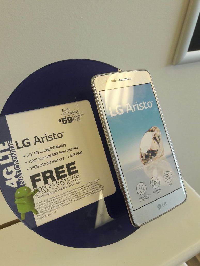 Metro Pcs 4g Promotion