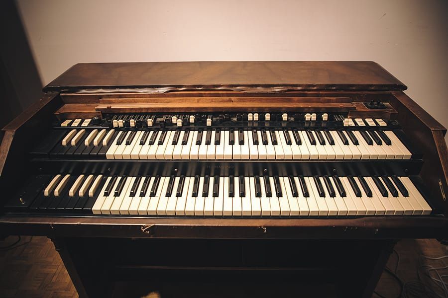 Hammond C3 - $900 for Sale in Los Angeles, CA - OfferUp