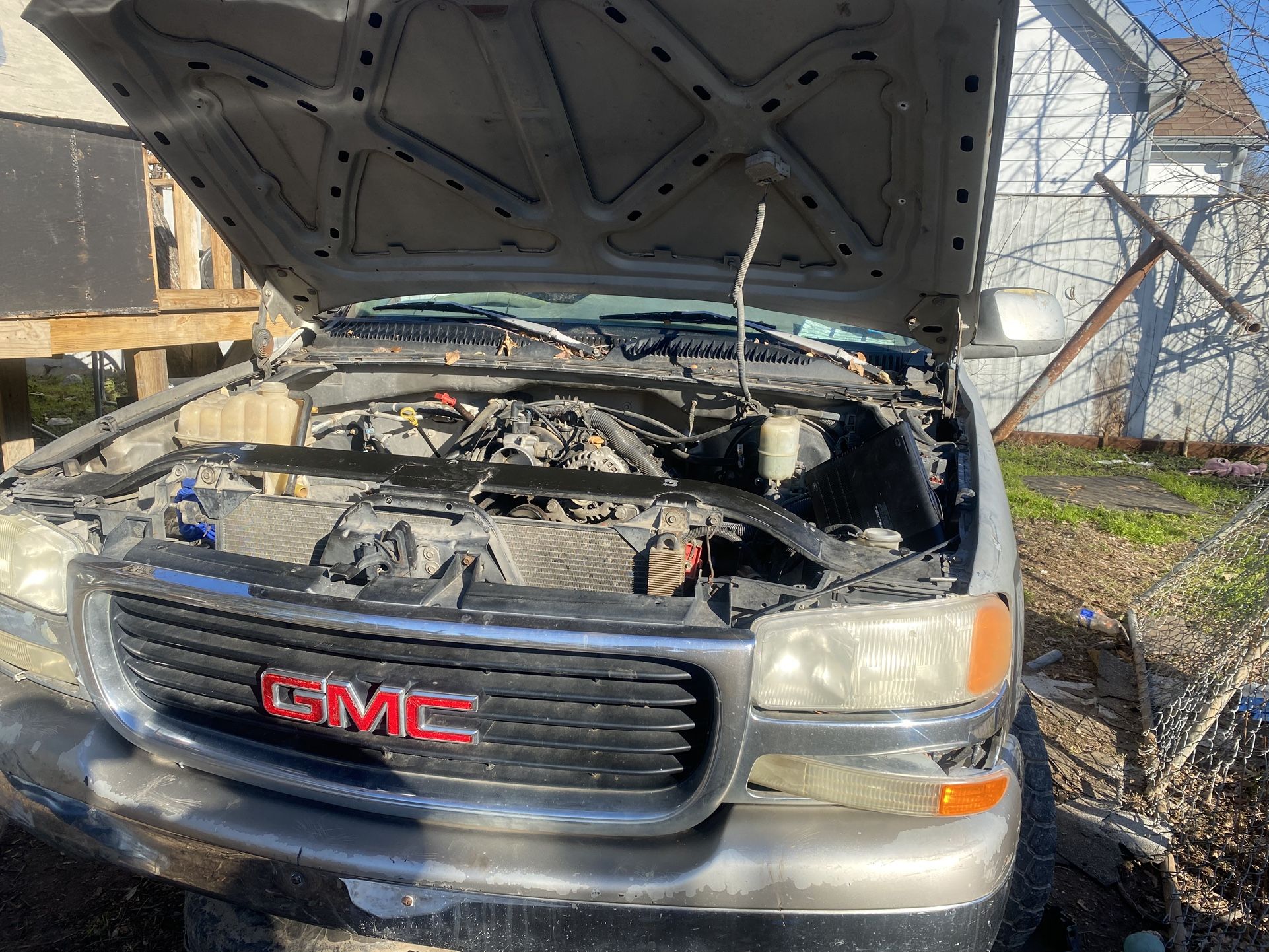 GMC Parts for Sale in Garland, TX - OfferUp