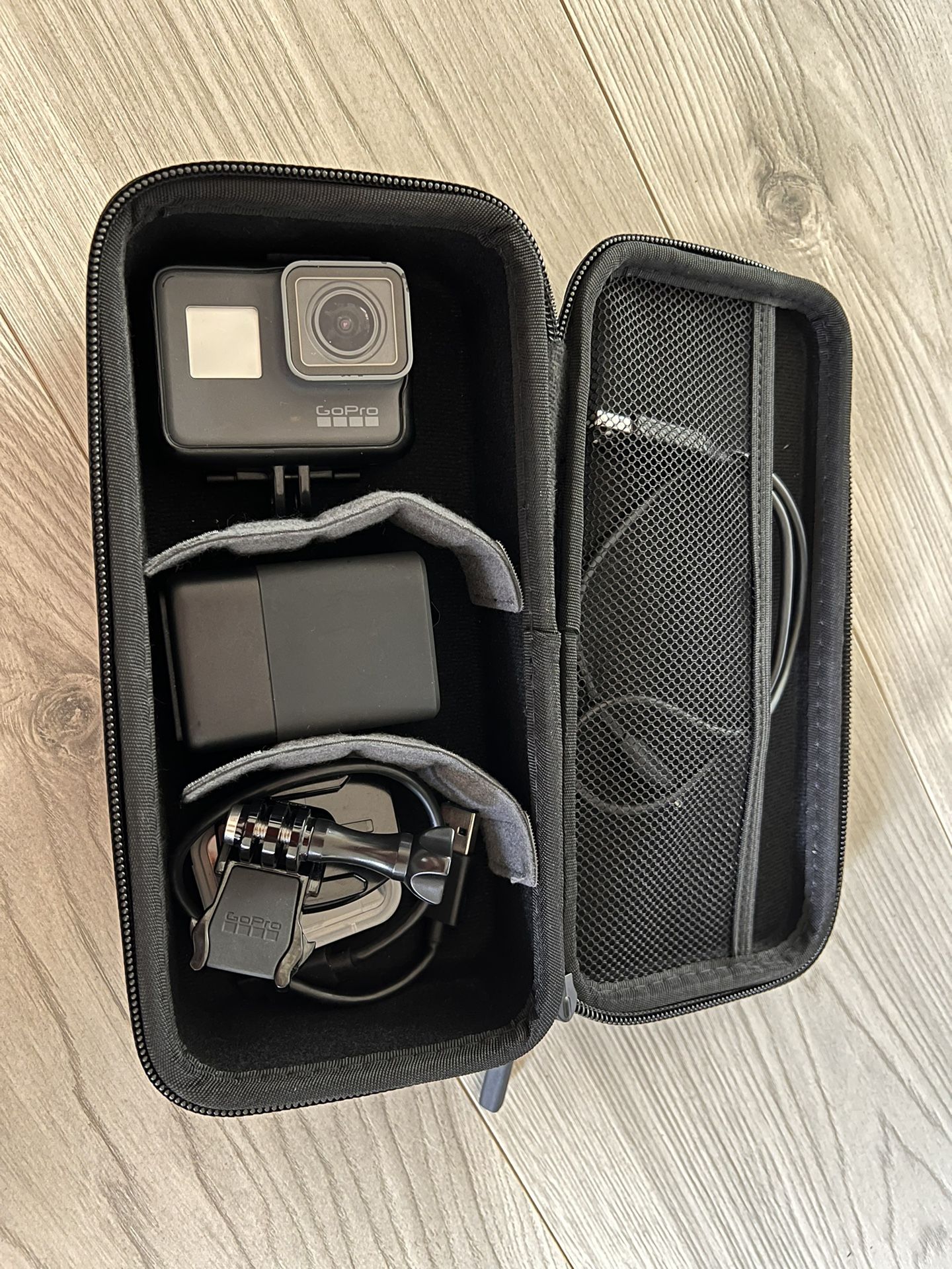 GoPro Hero 6 - Bundle Pack for Sale in Edgewood, WA - OfferUp