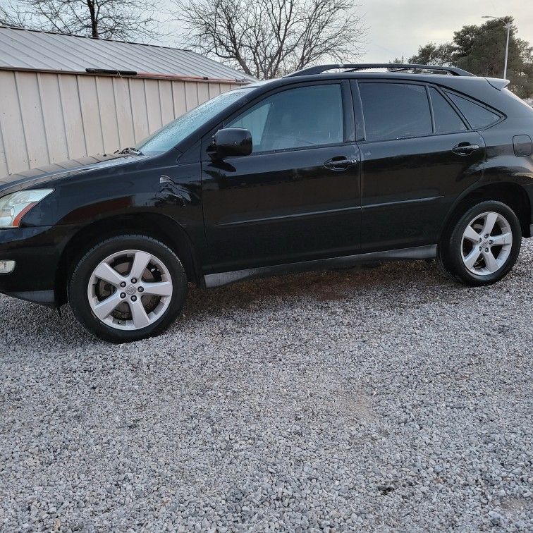 2005 Lexus Rx 330 for Sale in North Las Vegas, NV - OfferUp