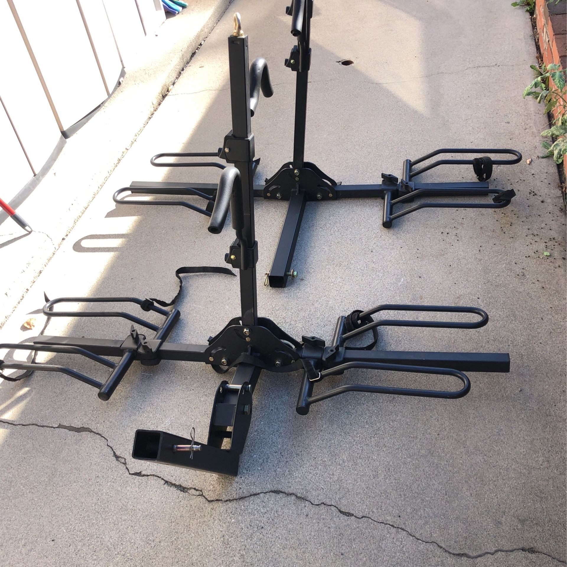 Bike Rack for Sale in Covina, CA - OfferUp