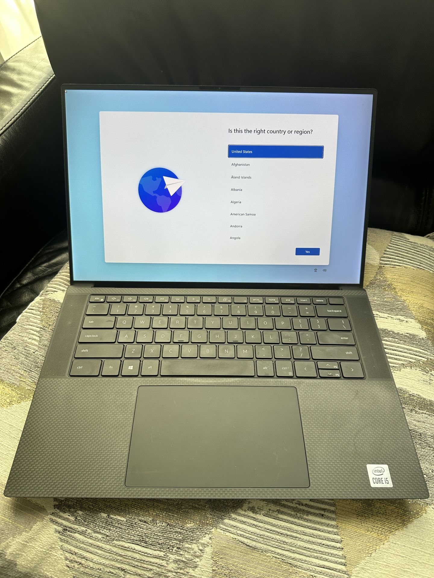 2021 Dell XPS 15 9500. for Sale in Miami, FL - OfferUp