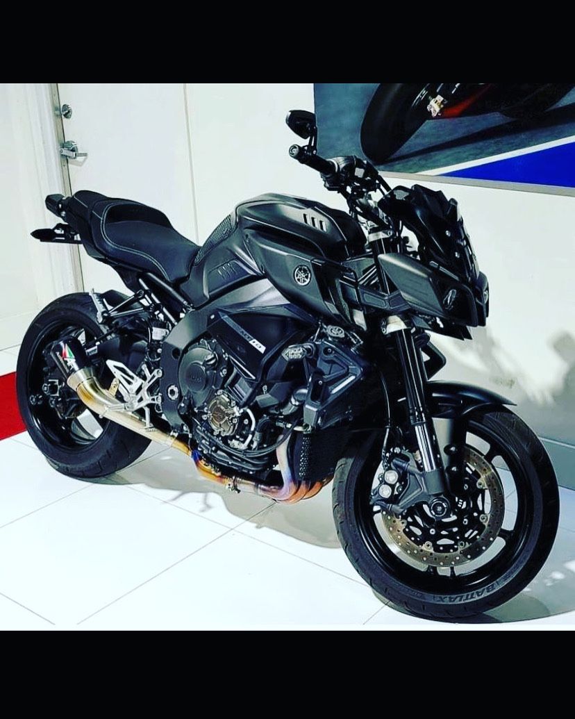 2019 Yamaha MT10 for Sale in Miramar, FL - OfferUp